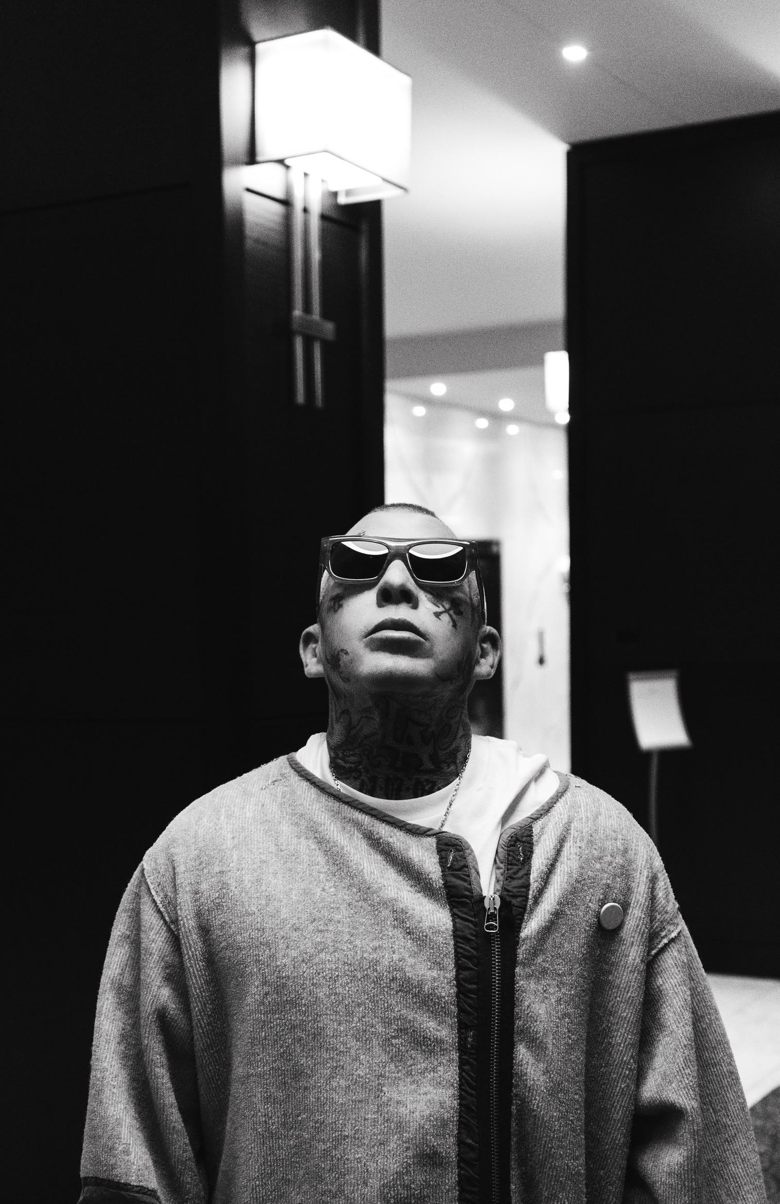 MADCHILD – SUBURBAN NOIZE RECORDS