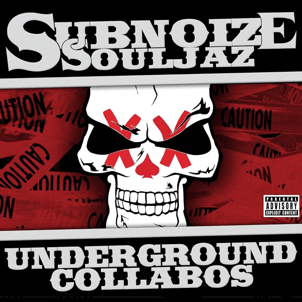 Subnoize Souljaz Anniversary – SUBURBAN NOIZE RECORDS