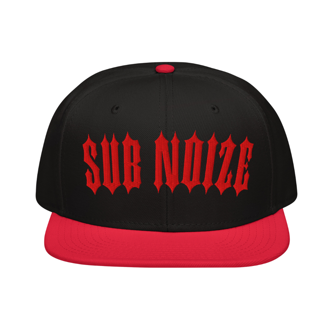 SUBURBAN NOIZE RECORDS