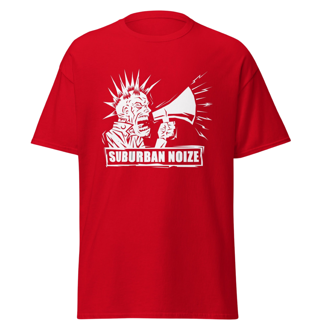 TEE – SUBURBAN NOIZE RECORDS