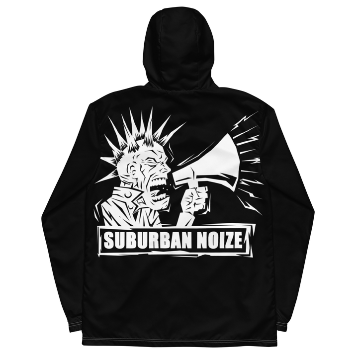 SUBURBAN NOIZE RECORDS