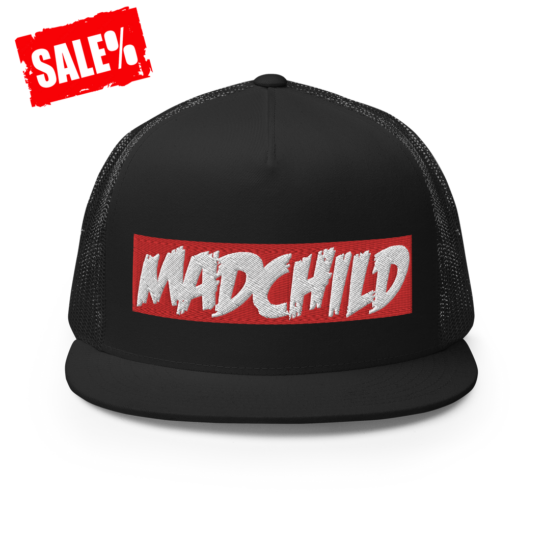 MADCHILD – SUBURBAN NOIZE RECORDS