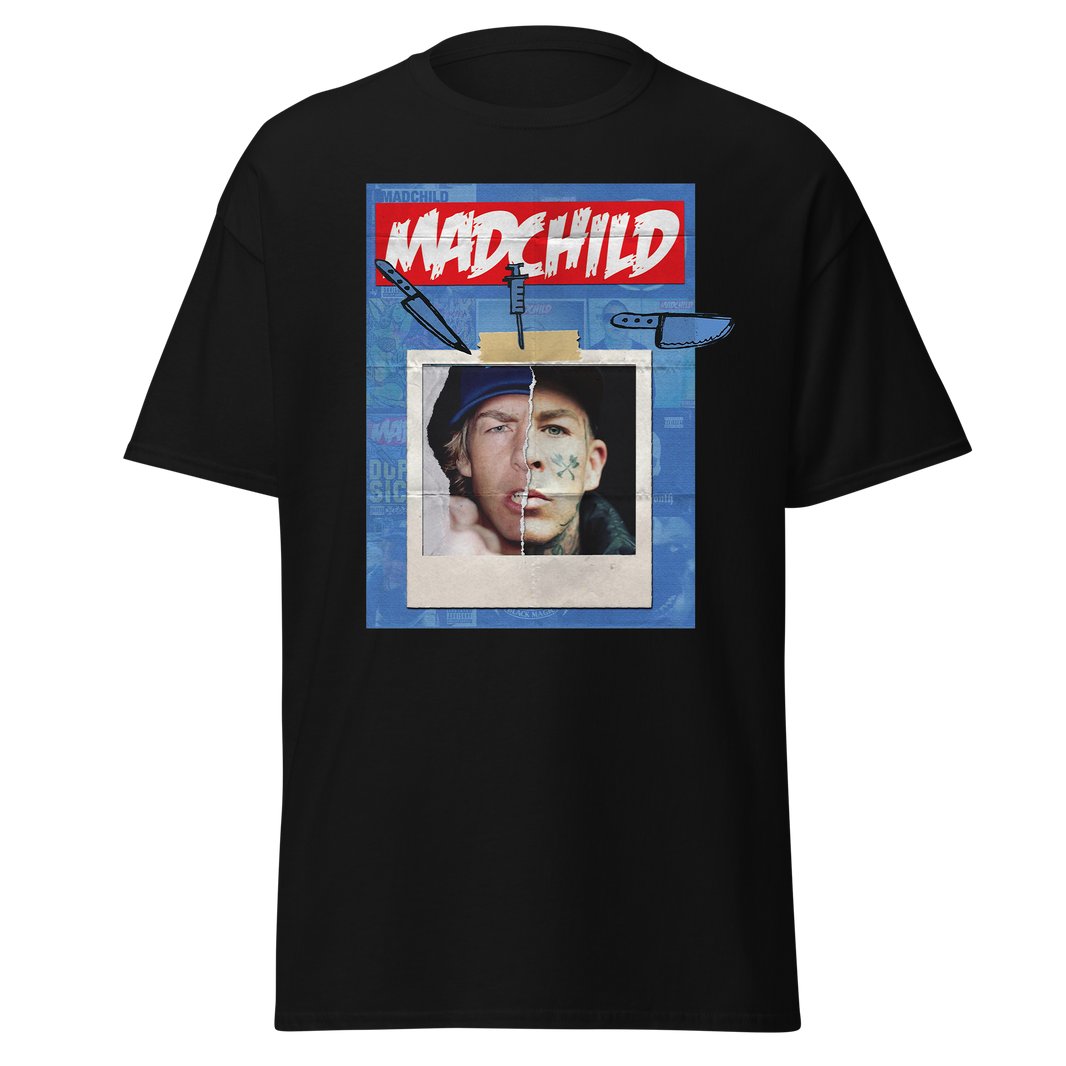 MADCHILD – SUBURBAN NOIZE RECORDS