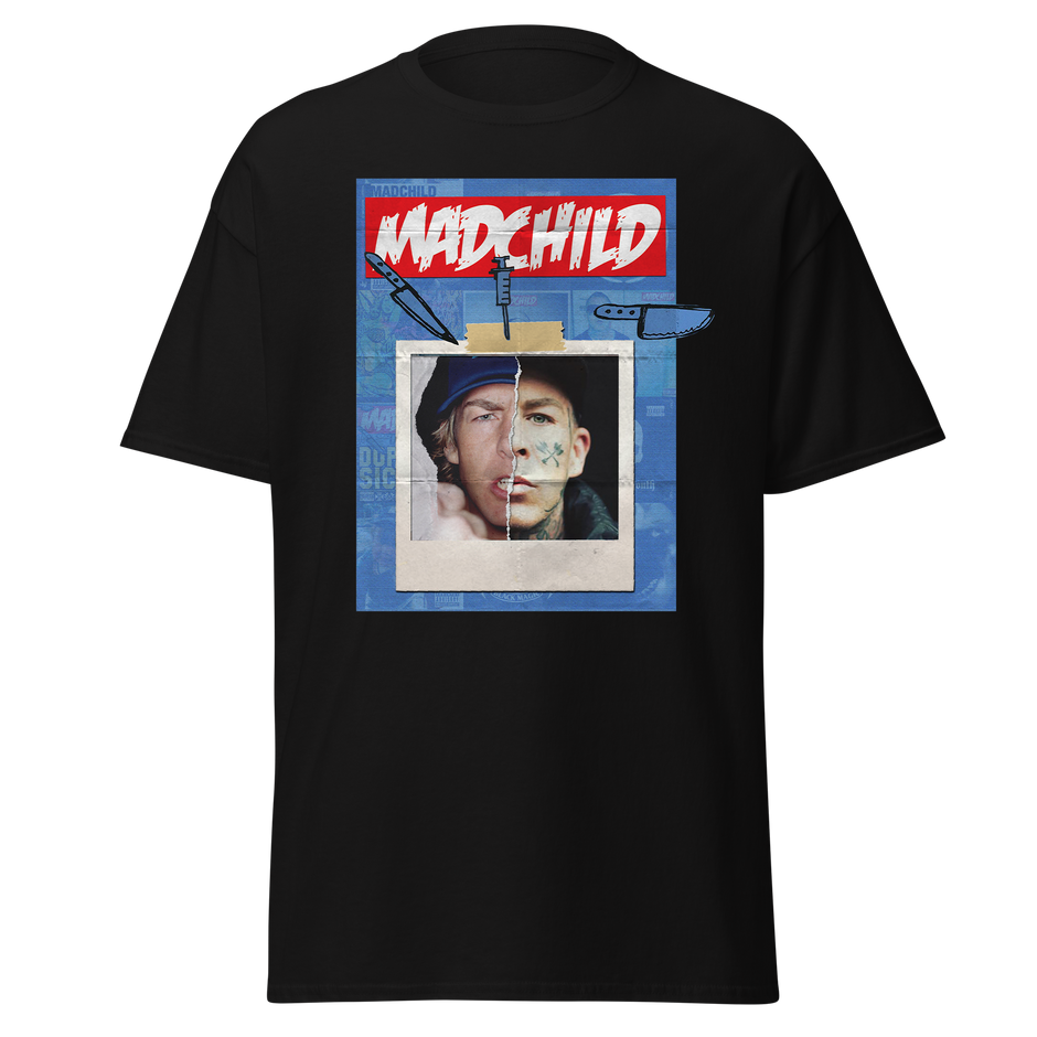 MADCHILD – SUBURBAN NOIZE RECORDS