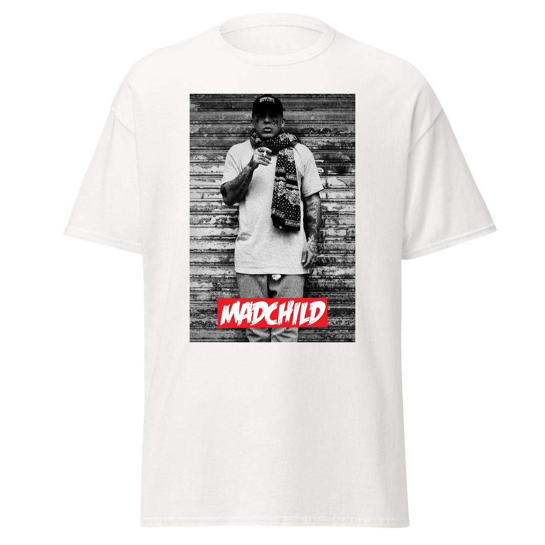 MADCHILD – SUBURBAN NOIZE RECORDS