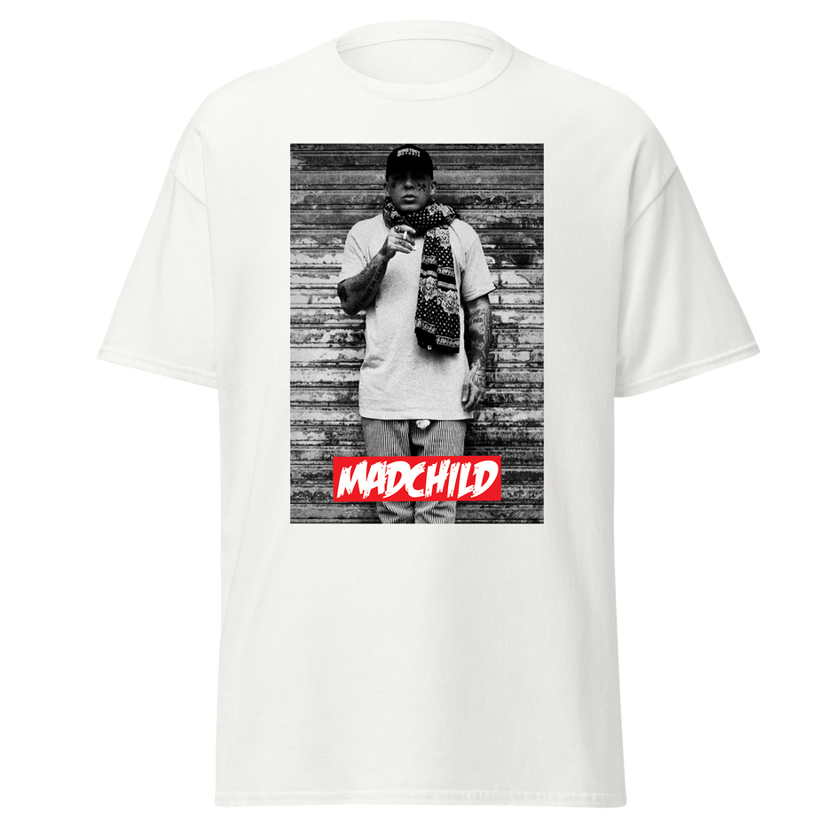 MADCHILD – SUBURBAN NOIZE RECORDS