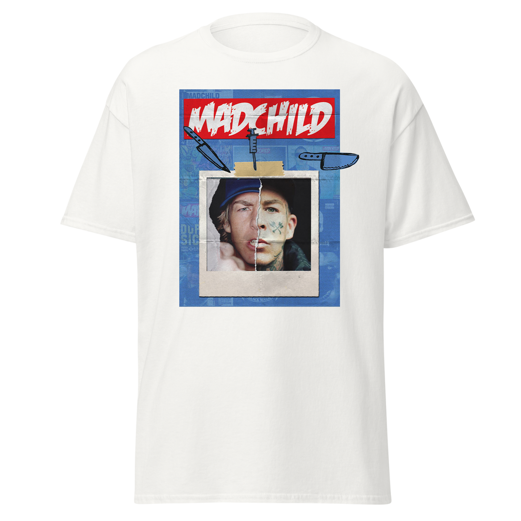 MADCHILD – SUBURBAN NOIZE RECORDS