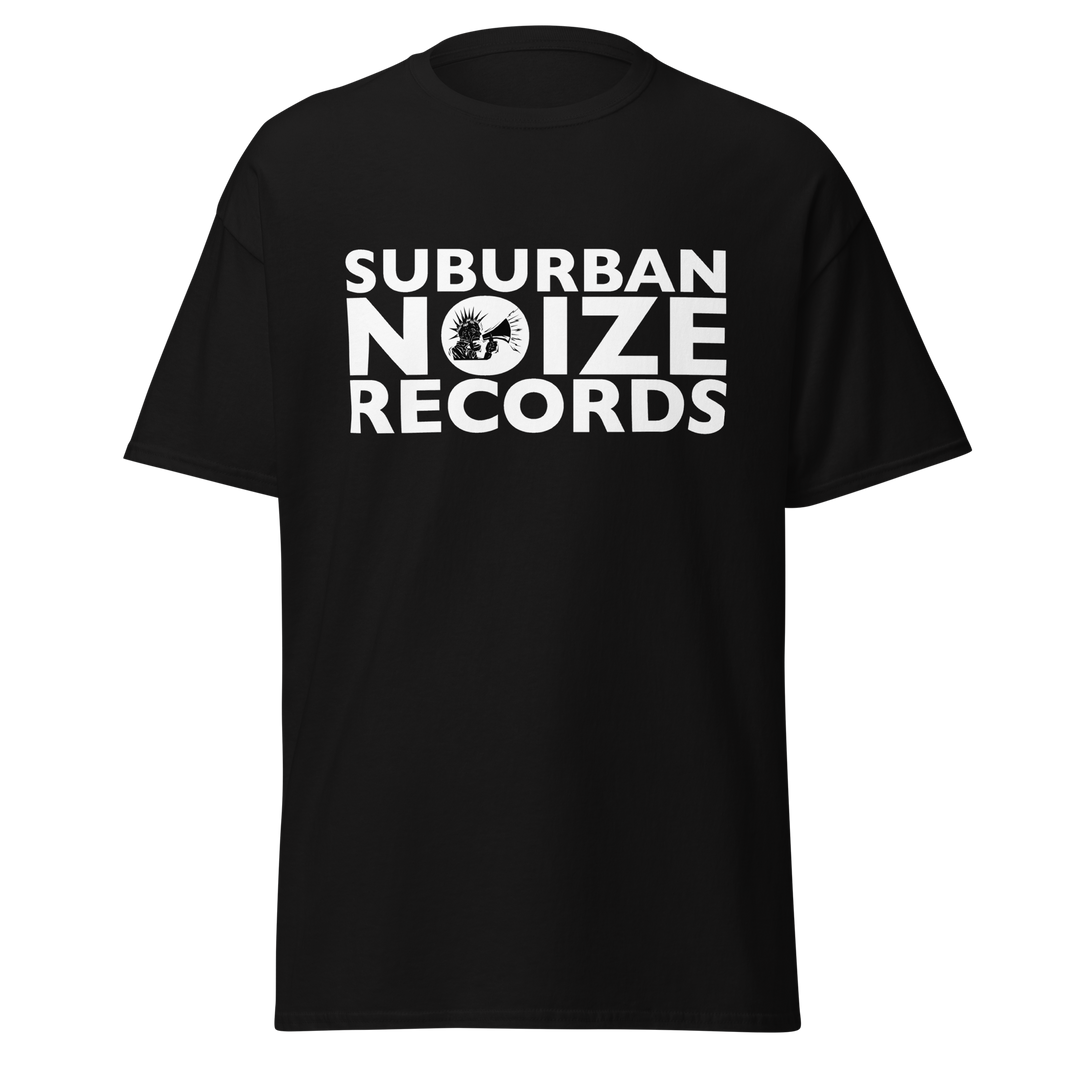 TEE – SUBURBAN NOIZE RECORDS