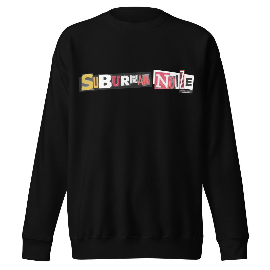 SUBURBAN NOIZE RECORDS